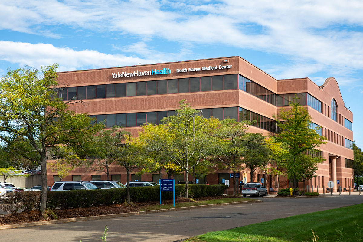 North Haven Medical Center - North Haven