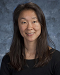 Maria C. Rhee, MD Gynecology | Yale New Haven Hospital