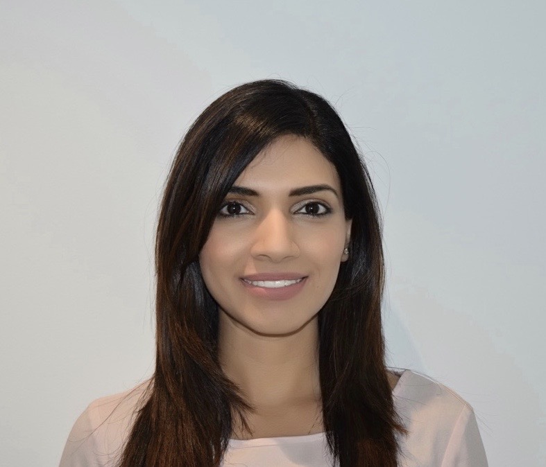 Deepti S. Canchi, MD Internal Medicine of Yale New Haven Hospital