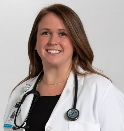 Nicole Parry, APRN Internal Medicine | Bridgeport Hospital