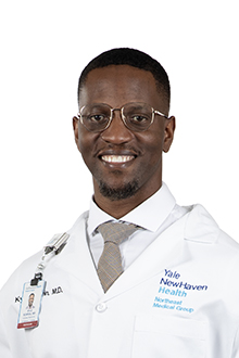 Kyle Bowrin, MD Family Medicine | Bridgeport Hospital